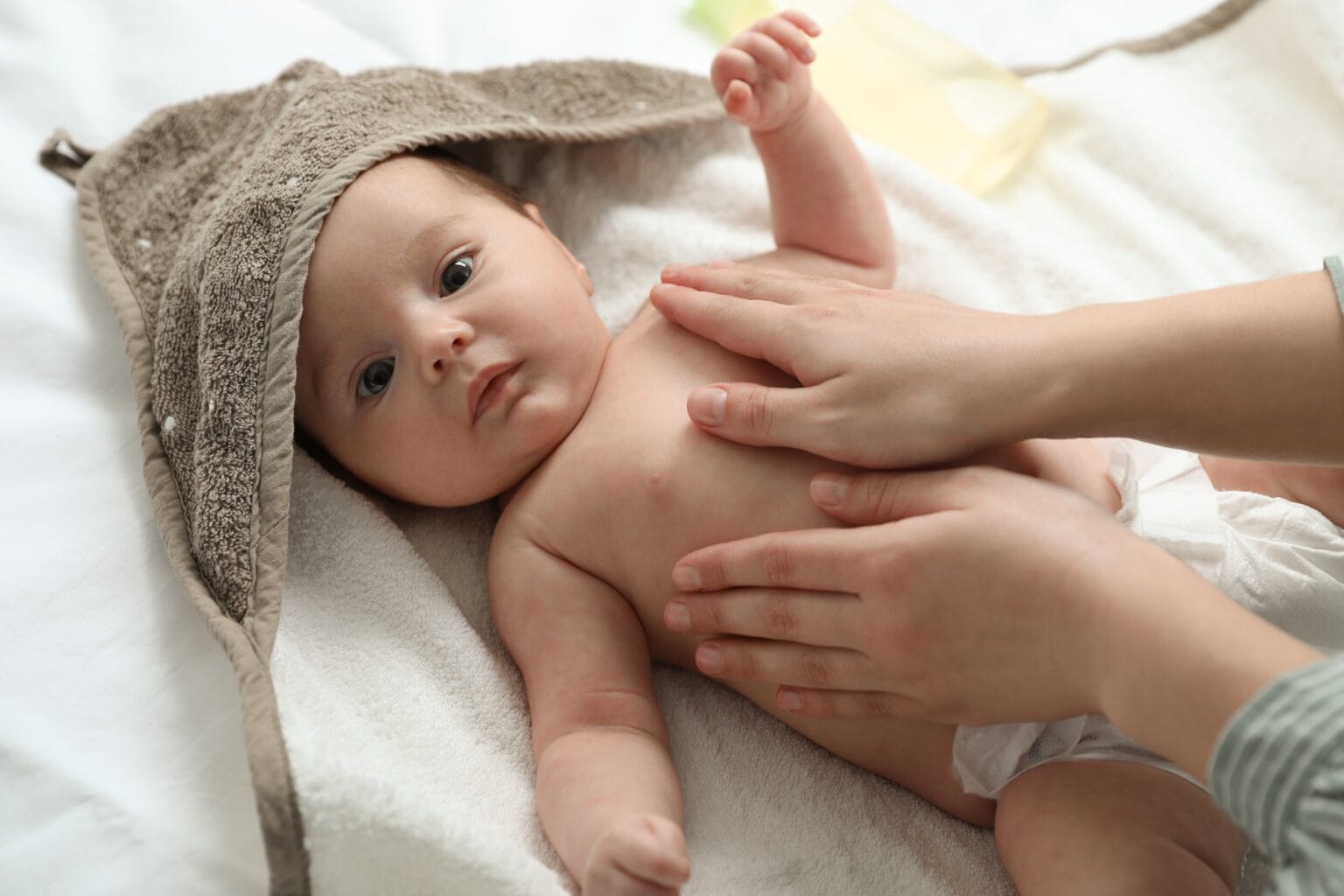 Wat is een prematuur baby? Informatie en tips | Dr. Brown’s